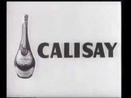 Ay, ay, ay, que me sabe a calisay. en 2024