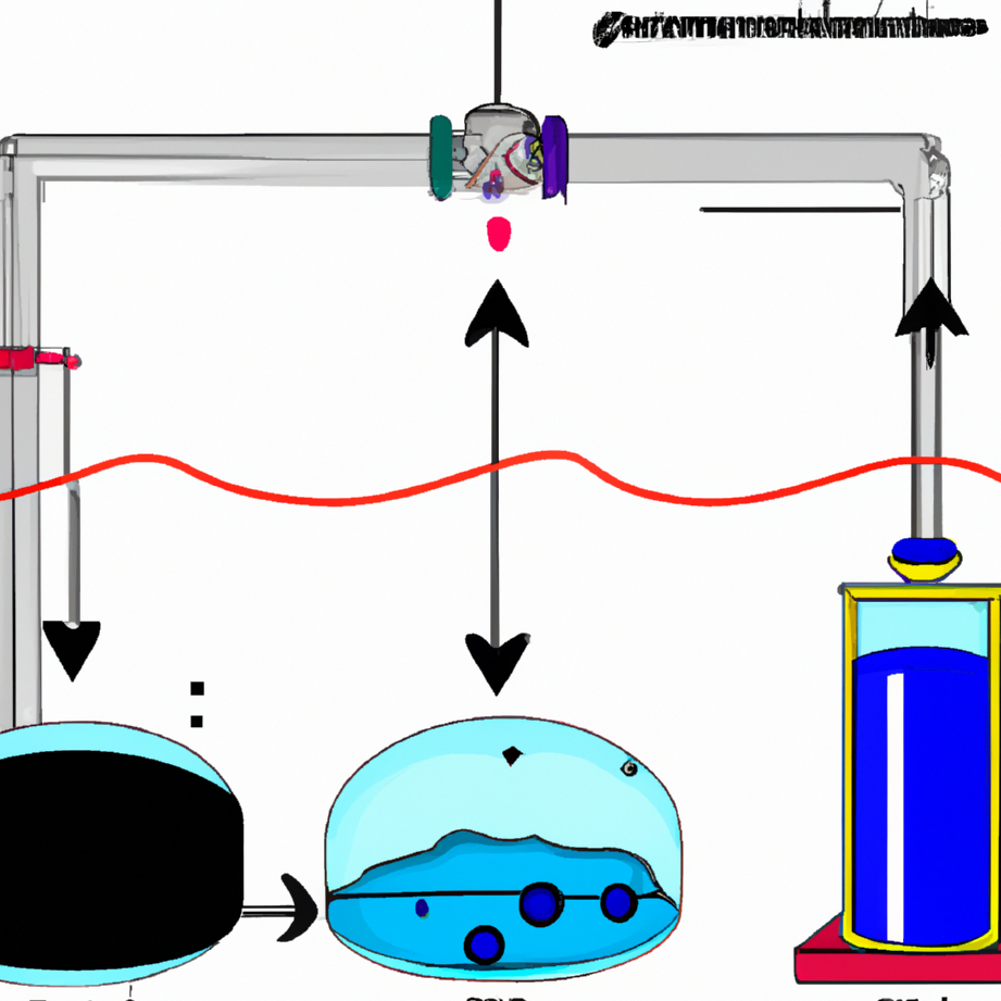 Cómo funciona un calderín de presión en 2024