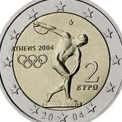Quién compra monedas de 2 euros en 2023